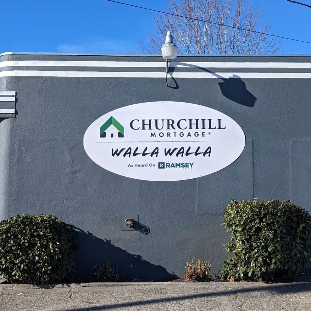 Megapixel Signs & Design – Walla Walla's Premier Sign Shop