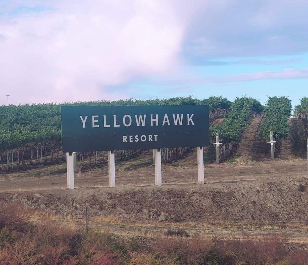 Megapixel Signs & Design – Walla Walla's Premier Sign Shop