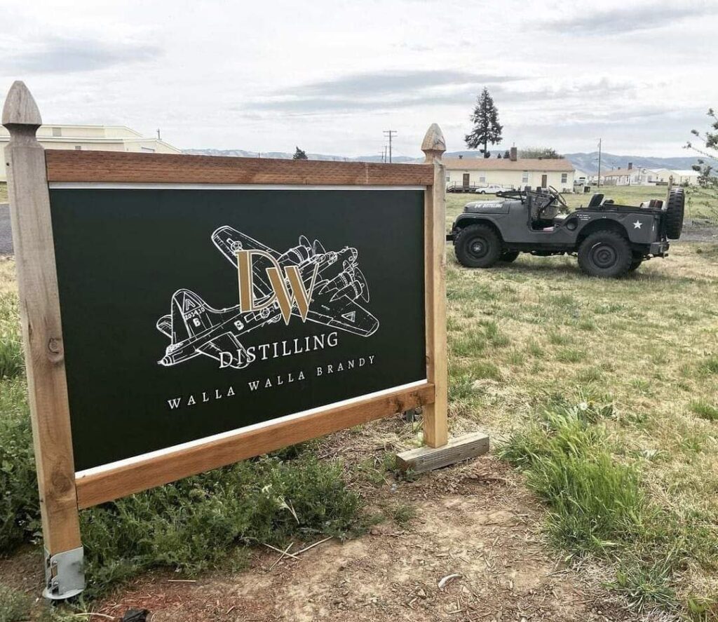 Megapixel Signs & Design – Walla Walla's Premier Sign Shop